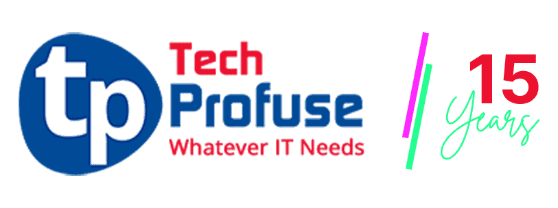 Career - Techprofuse
