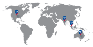 Contact - Techprofuse